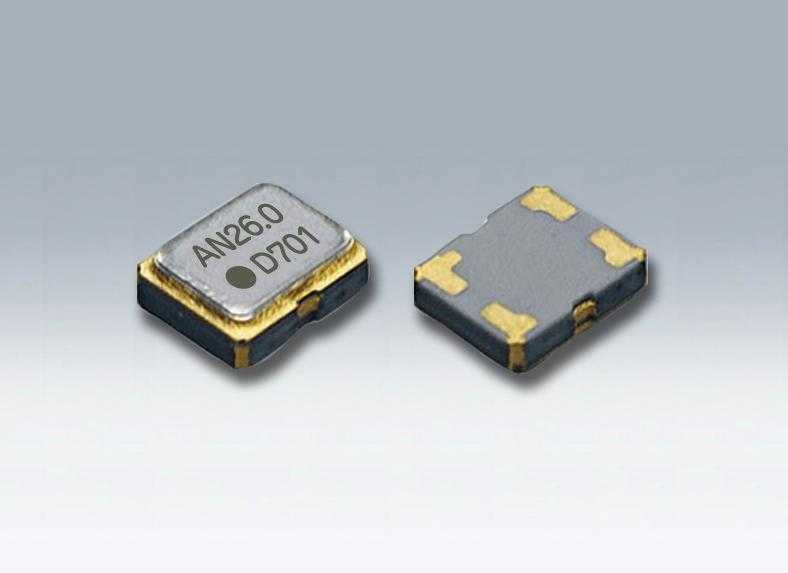 1XXC26000PKA_DSA211SDN_TCXO振荡器_KDS代理商