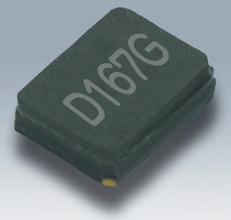 KDS晶振的型号介绍